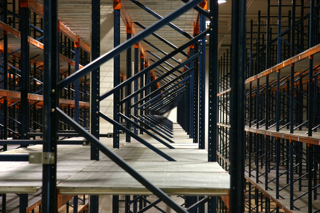 Custom Packing and Fulfilment Services - Repack Services