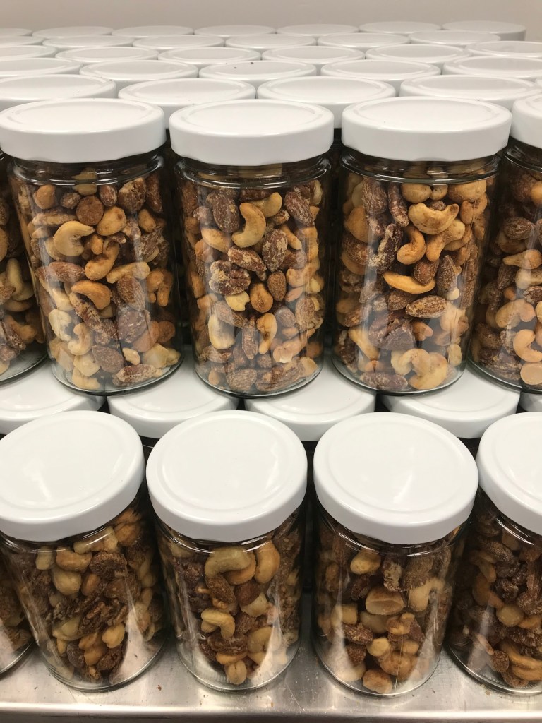 Custom Packing and Fulfilment Services - Repack Services